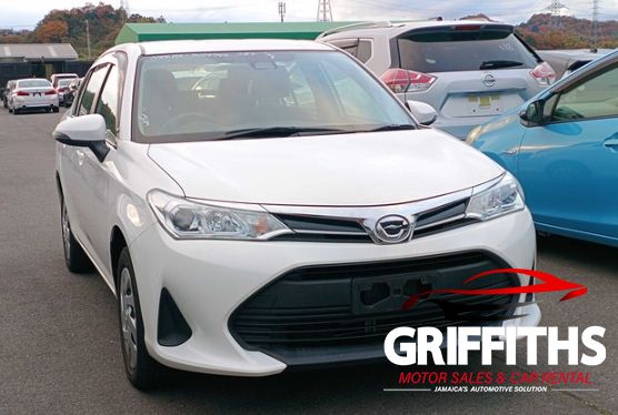 Griffiths Motor Sales - Find Your Perfect Vehicle
